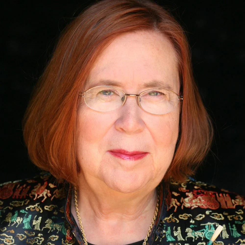 Stories from ACWC Members — Interview of Sylvia Rickard — Association ...