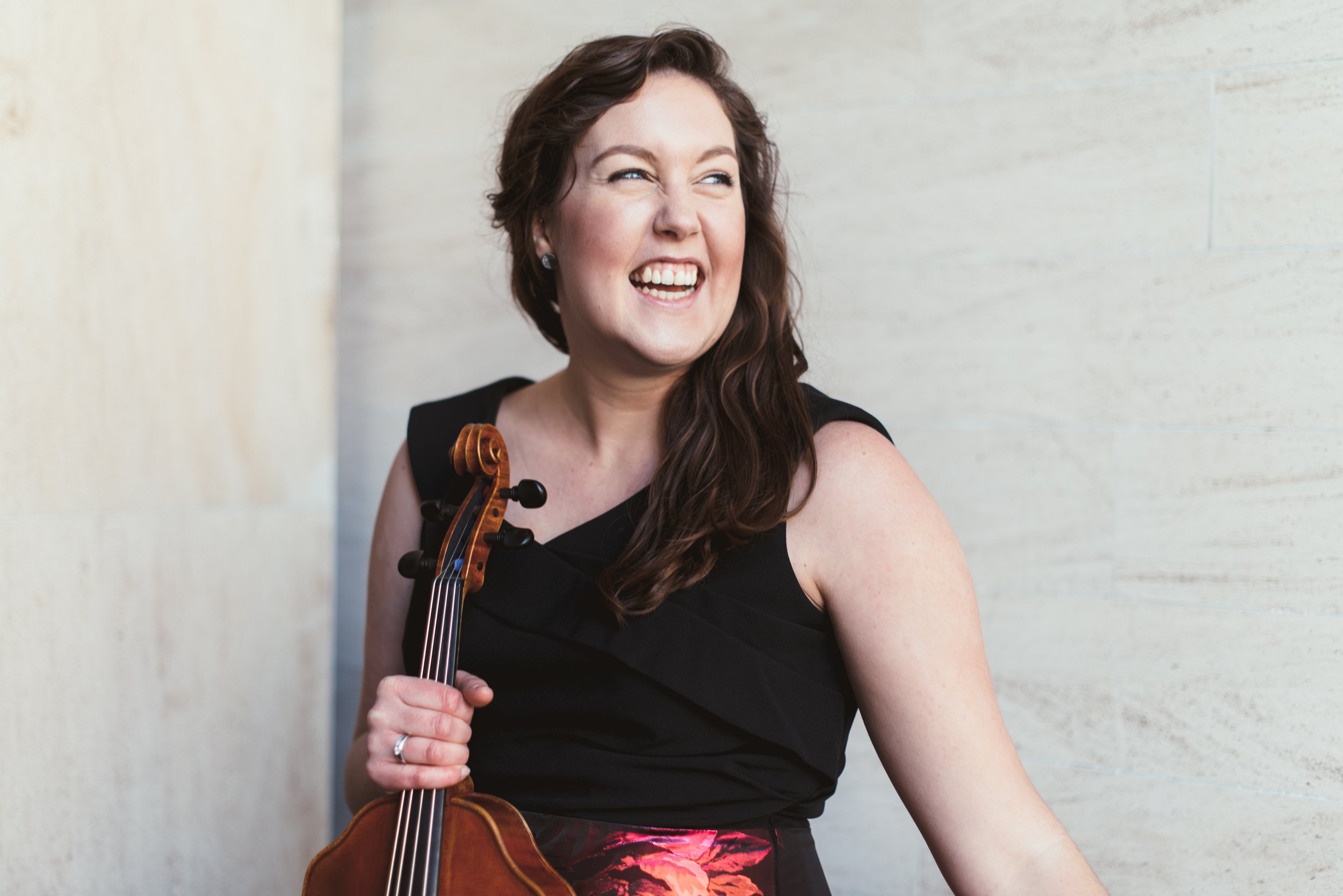 Emily Hiemstra — Association of Canadian Women Composers