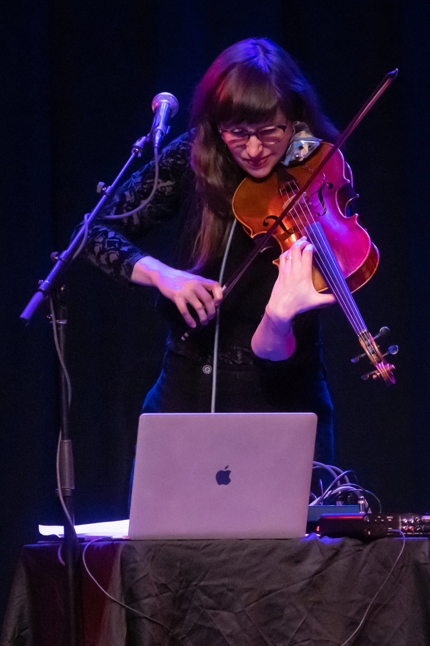 Jennifer Thiessen — Association of Canadian Women Composers