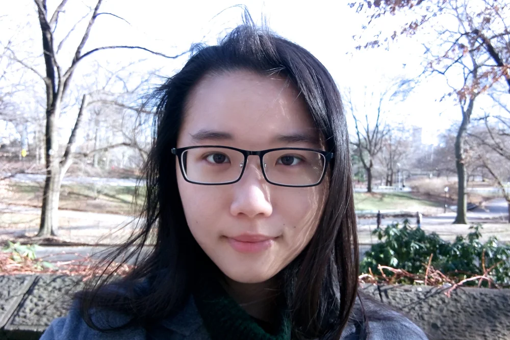 Alison Yun-Fei Jiang — Association of Canadian Women Composers
