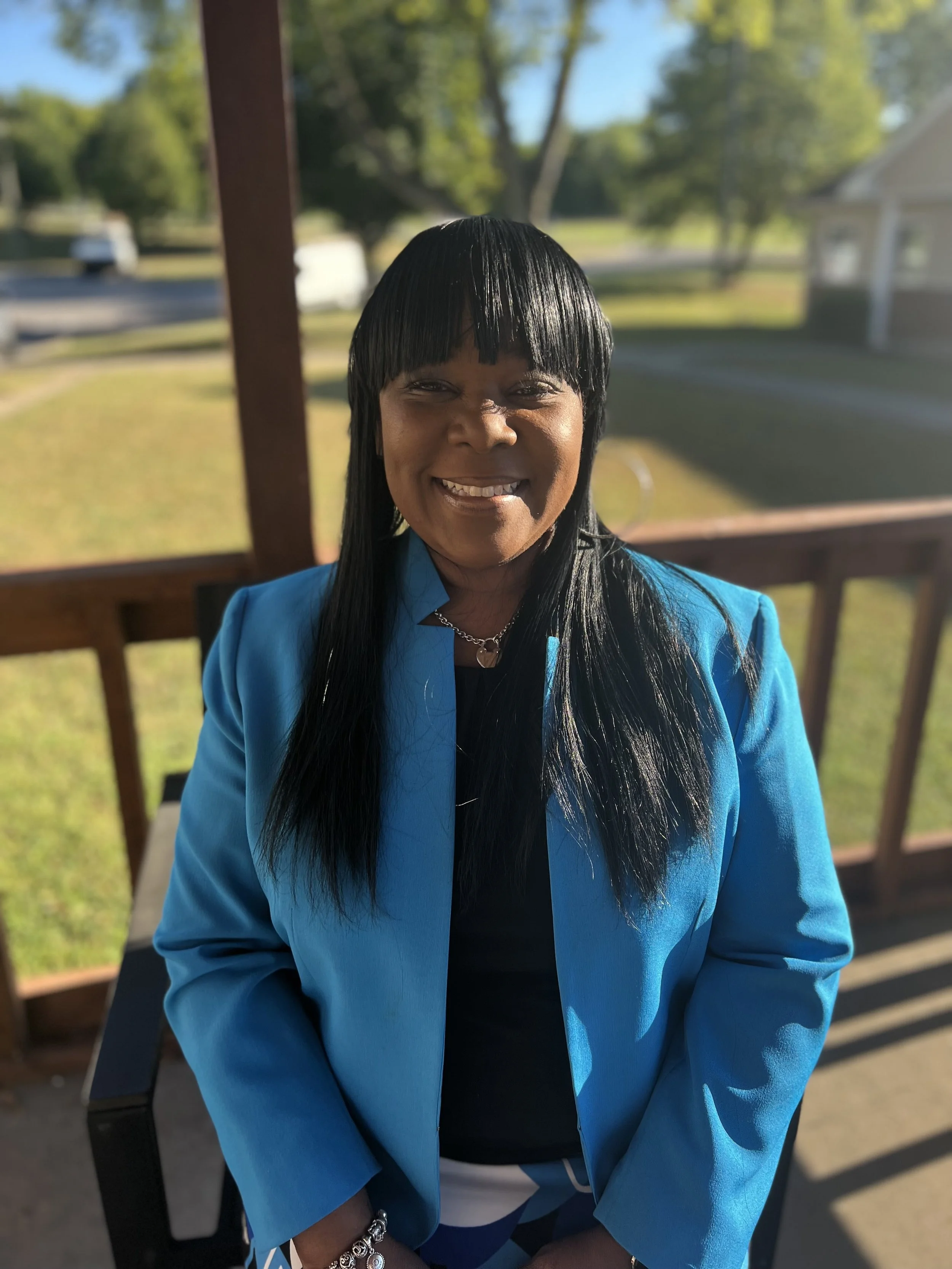 Our Story — Davidson County Residential Drug Court