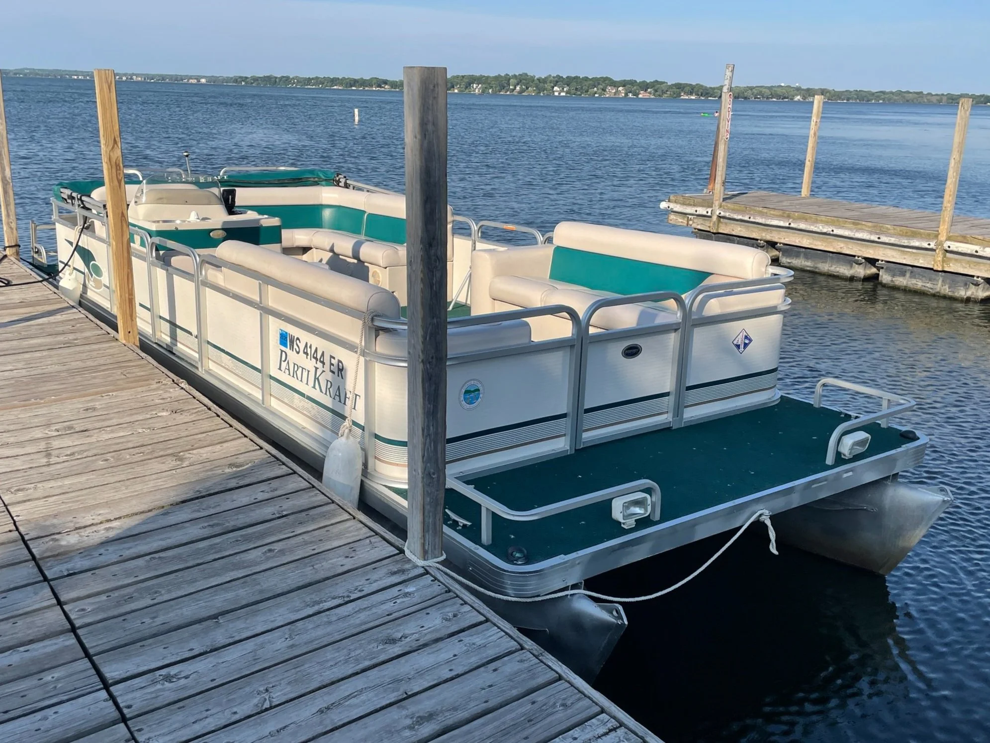 Sunset Boat Rentals