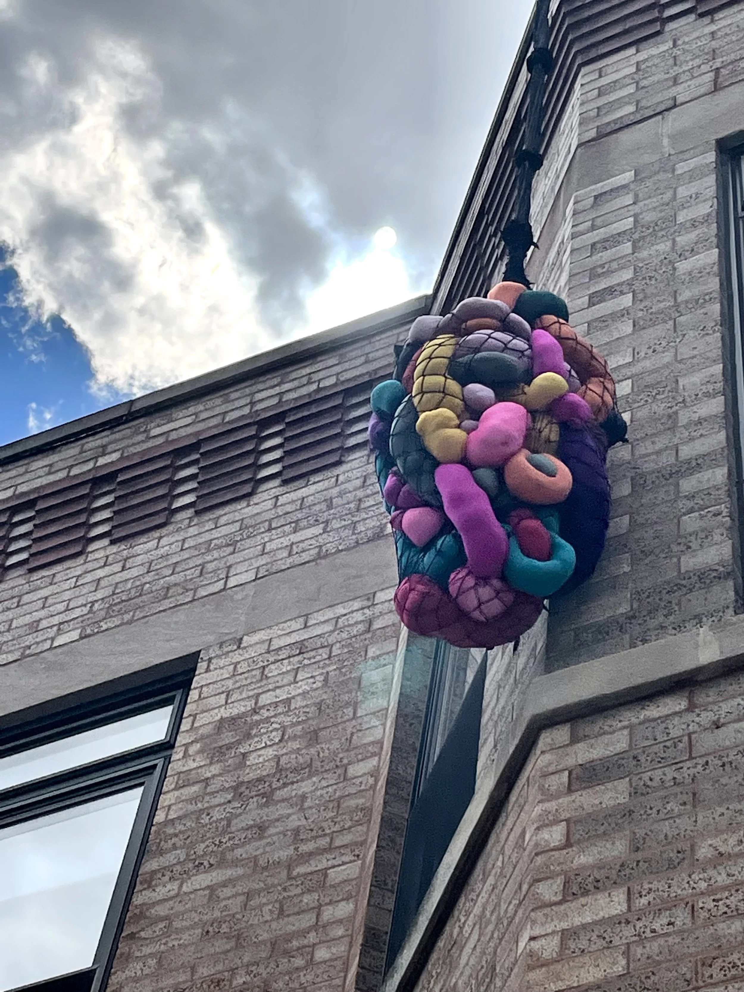 ARTISTS — ART-IN-PLACE