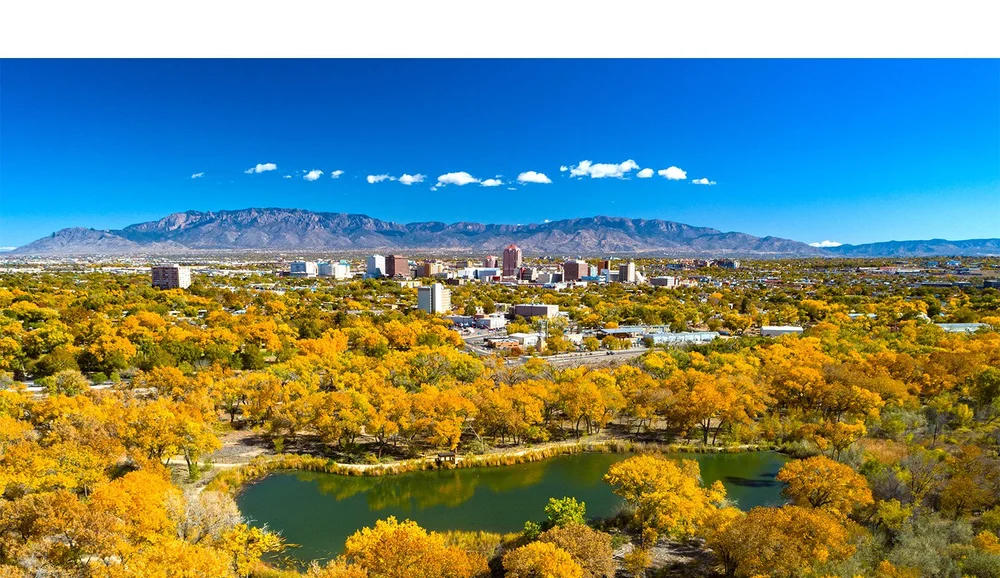 District 13 — Debbie O'Malley for NM State Senate