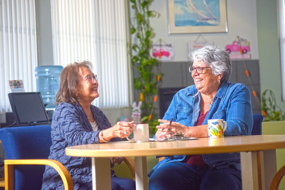 Debbie — Debbie O'Malley for NM State Senate