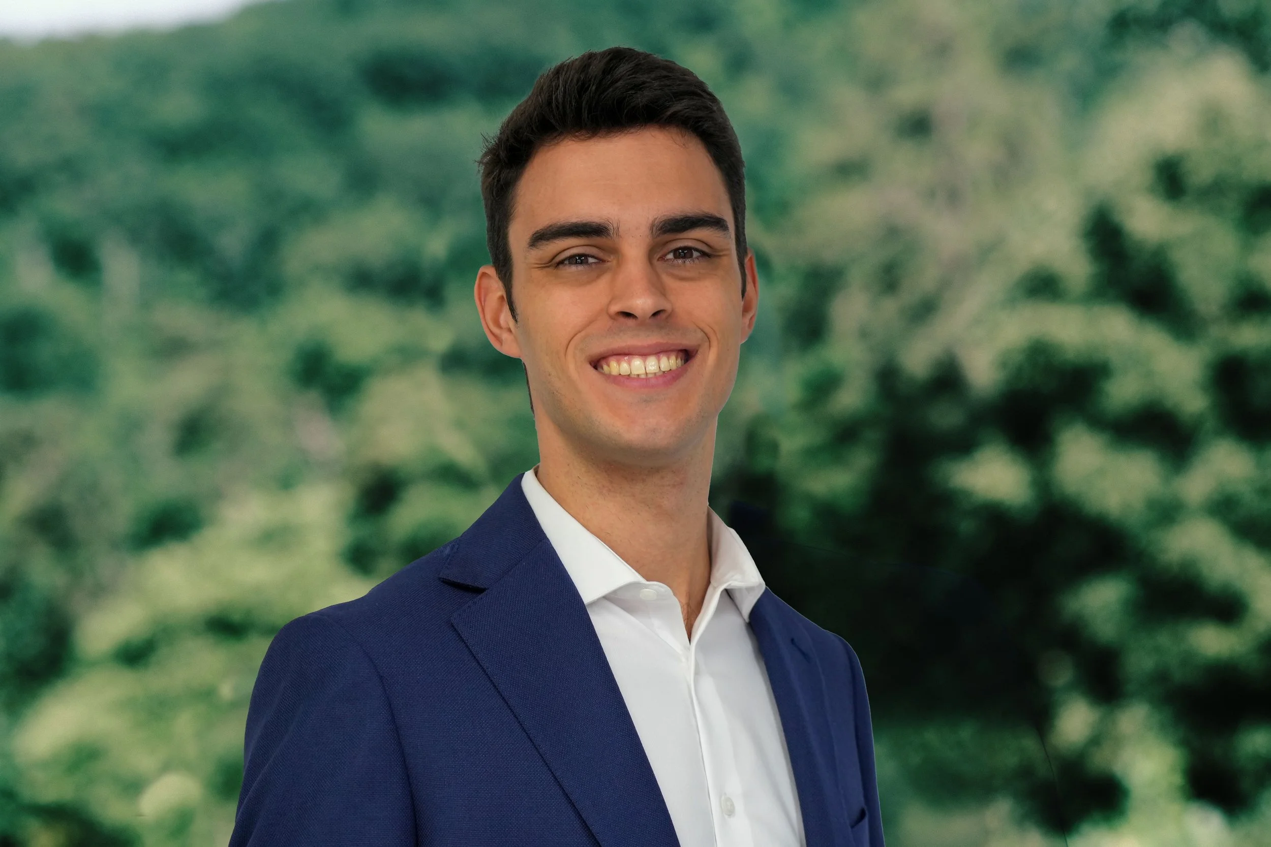 Meet the Capstone Hospitality Team - Membership Sales Experts for ...