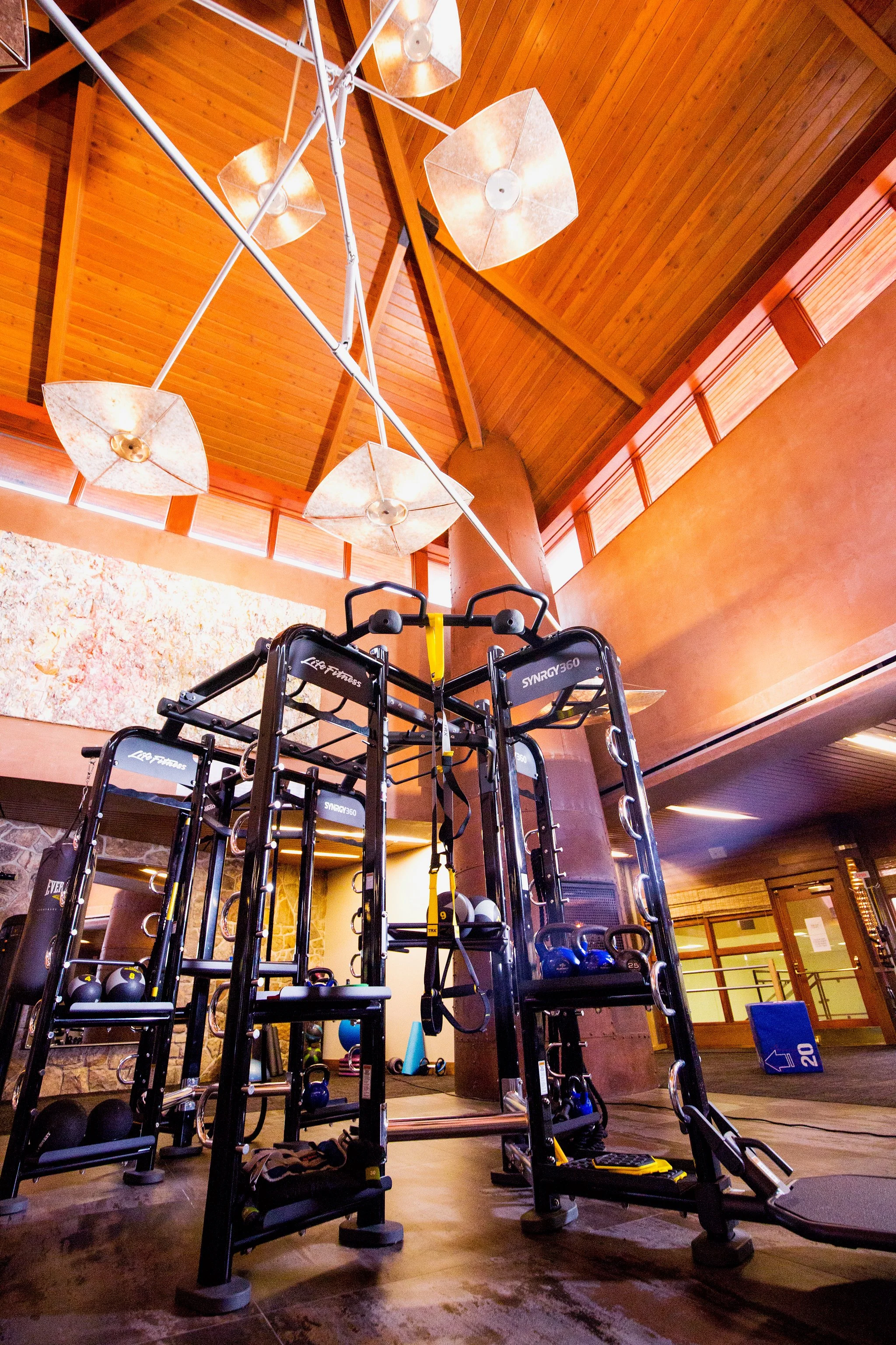 The Top 5 Amenities Country Club Members Can't Live Without — Capstone ...