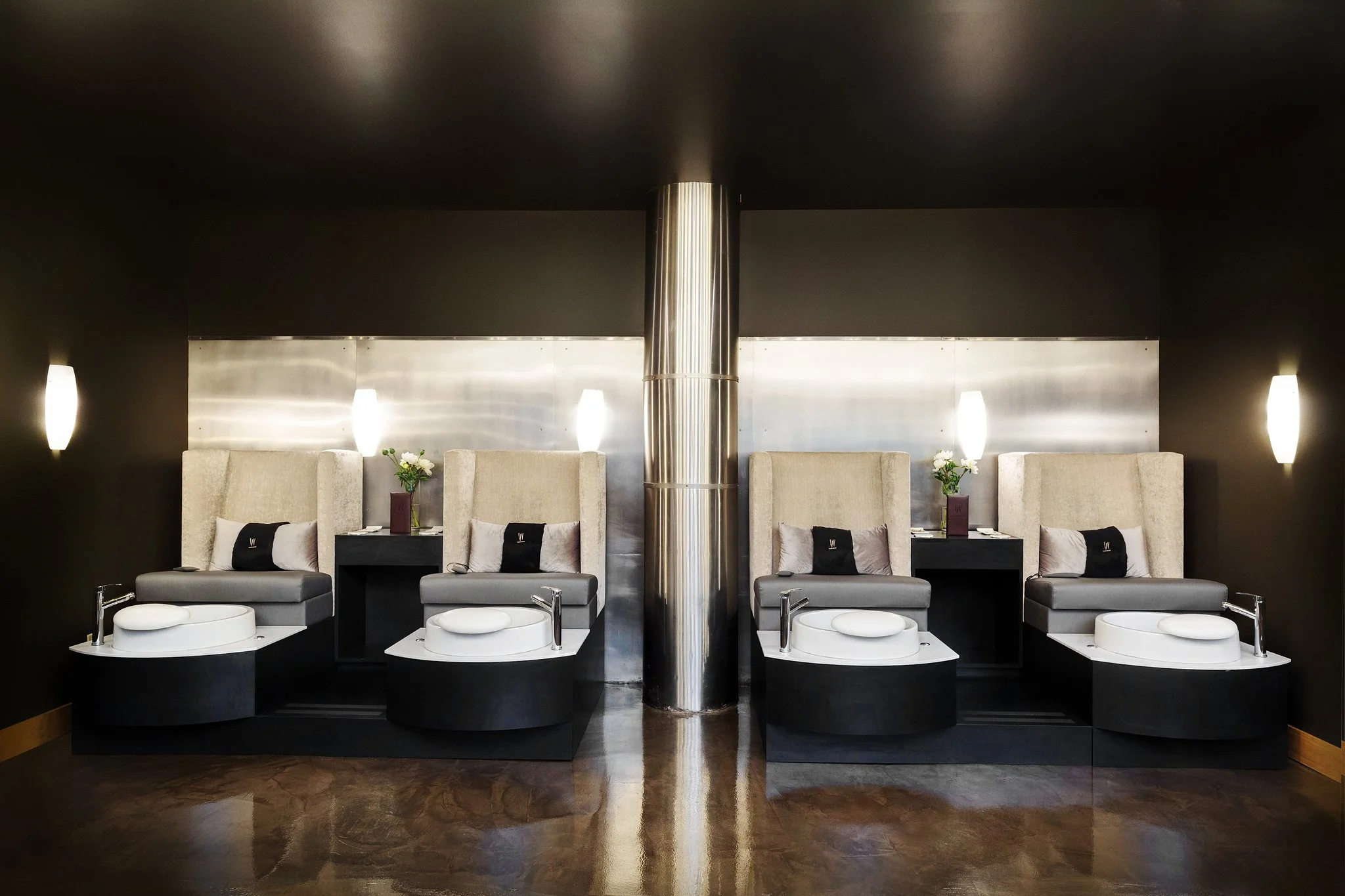 The Top 5 Amenities Country Club Members Can't Live Without — Capstone ...