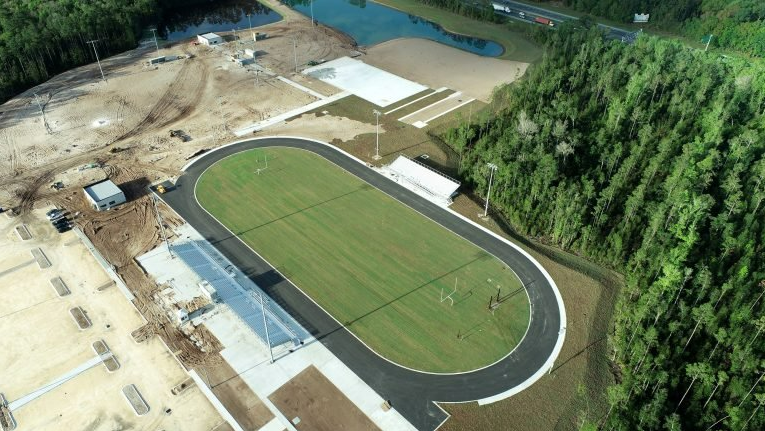 Beachside Athletic Boosters