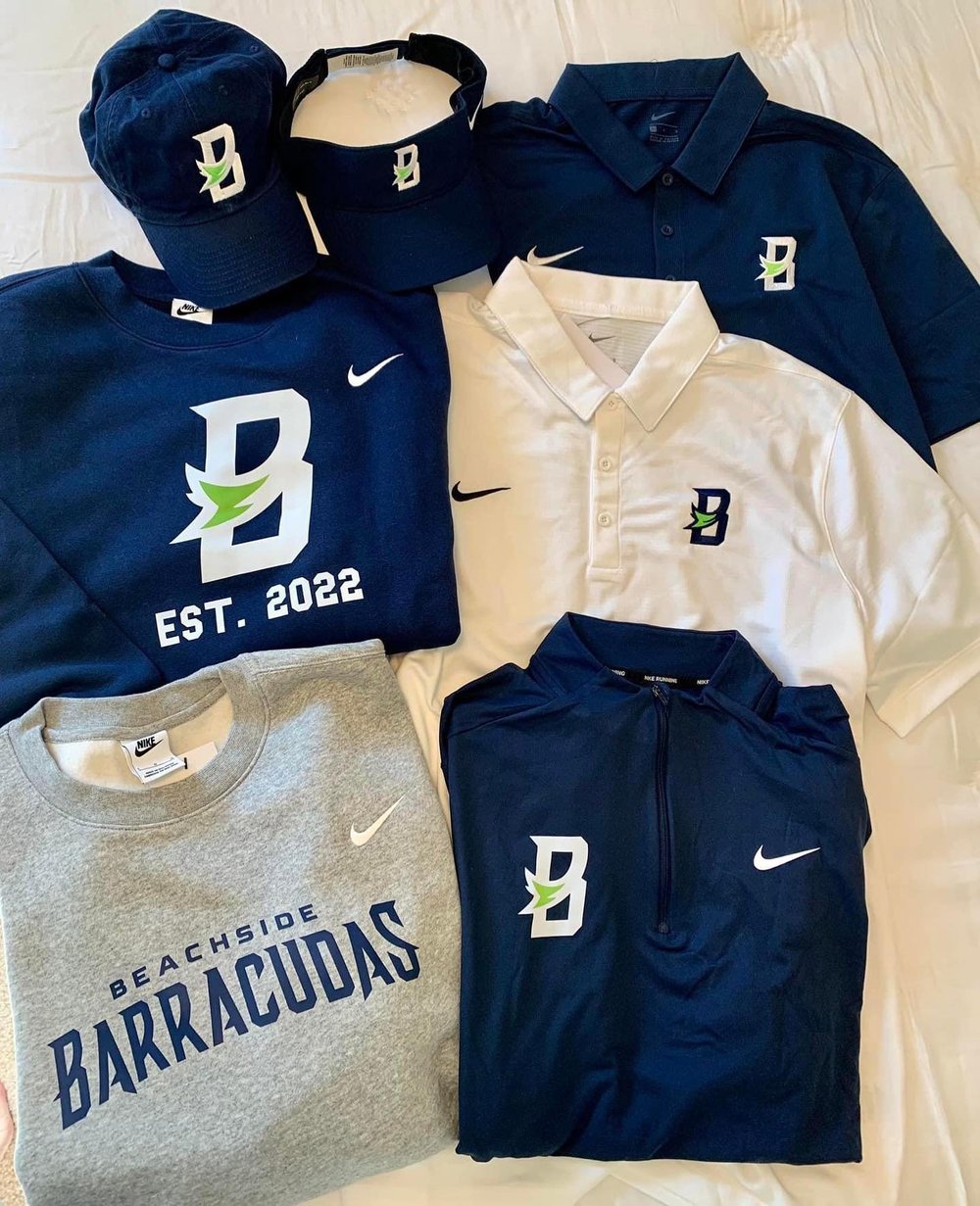 Shop — Beachside Athletic Boosters