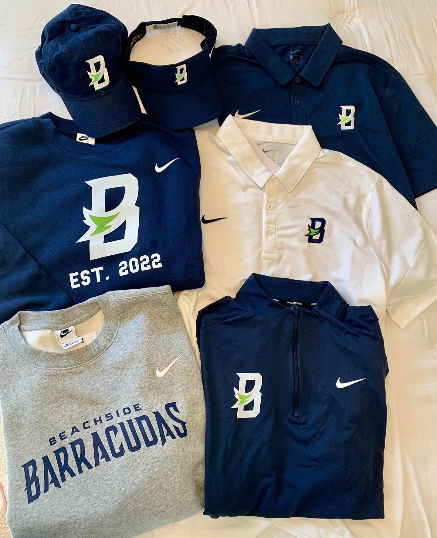 Shop — Beachside Athletic Boosters