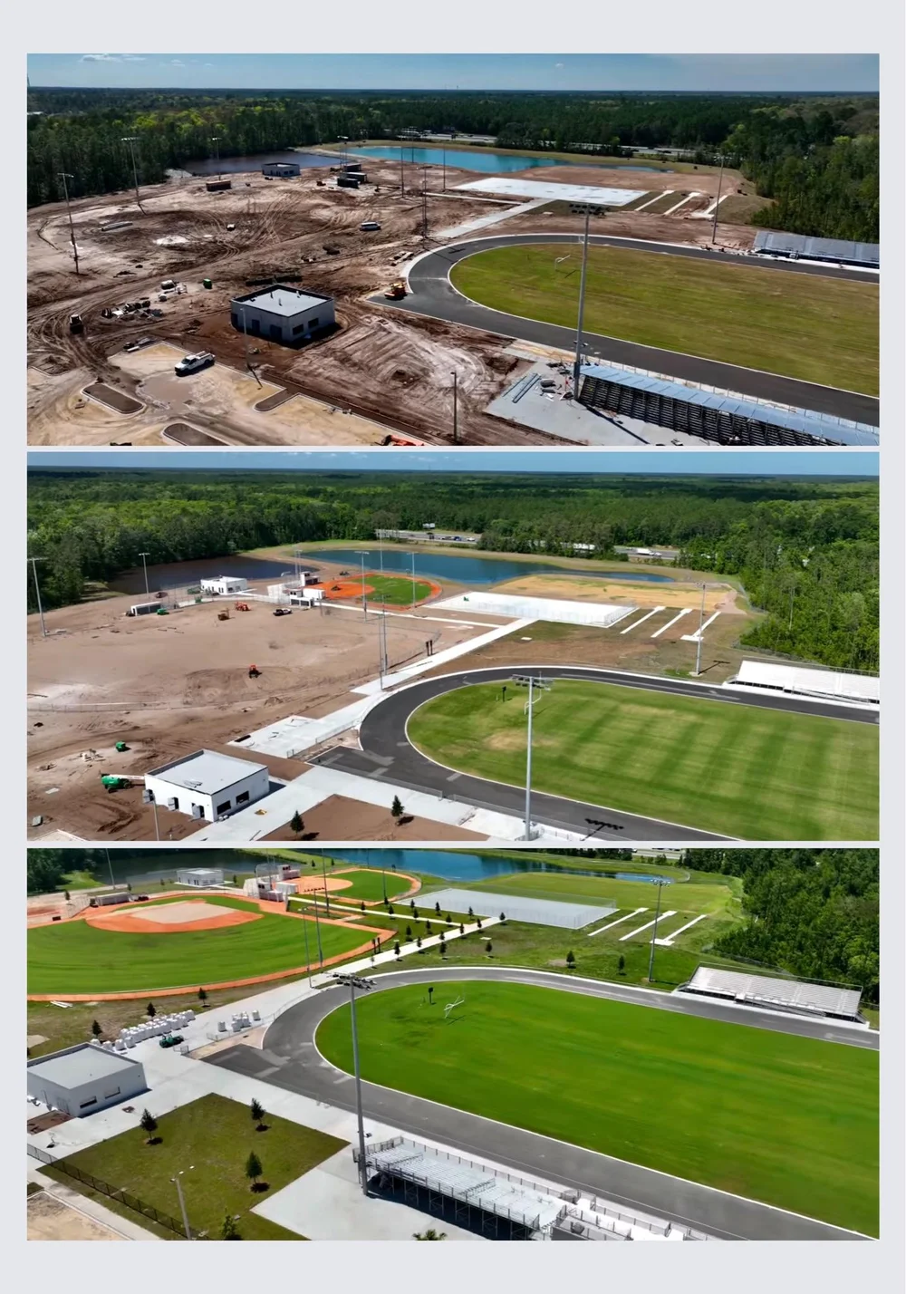 Beachside Athletic Boosters