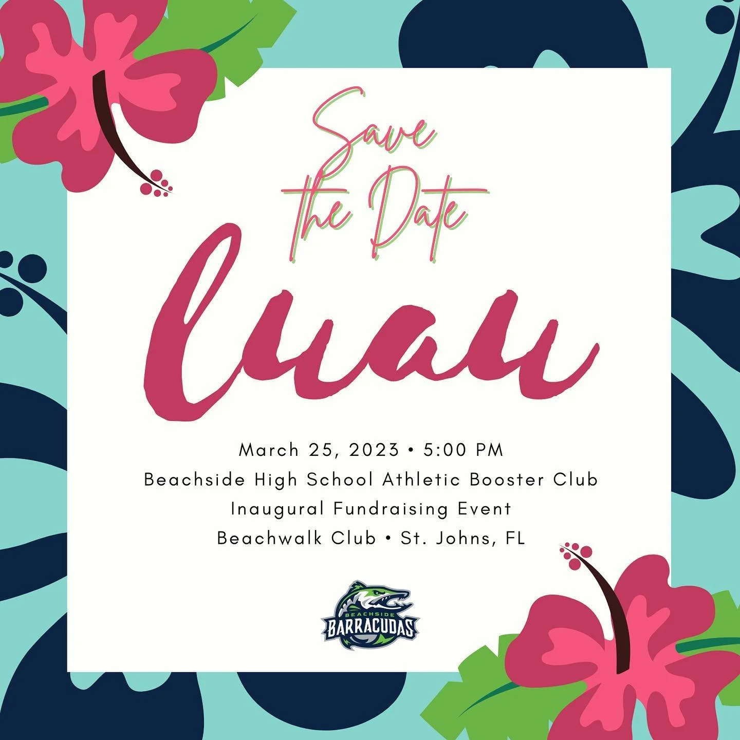 Beachside Athletic Boosters