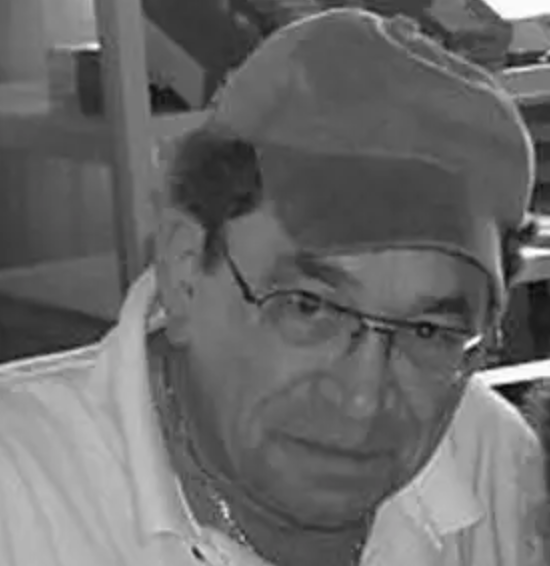 Our Story — Gershon's Deli