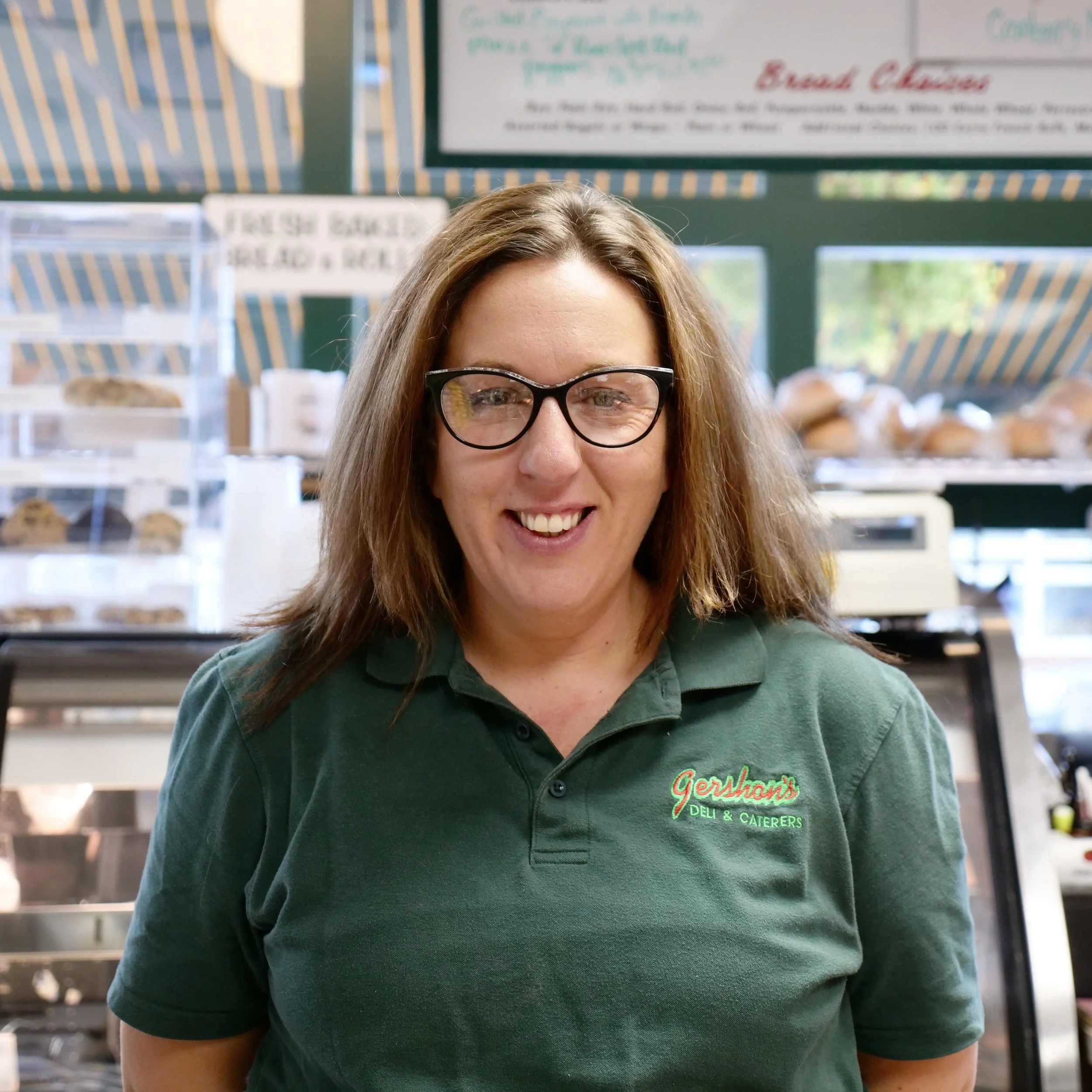 Our Story — Gershon's Deli