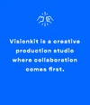 Visionkit Studio