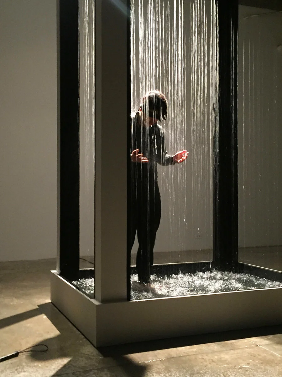 One rainy day — JUNO