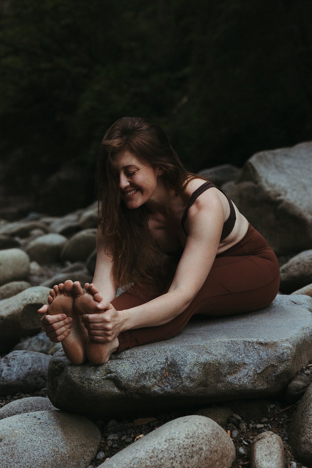 About — Restore Your Nature