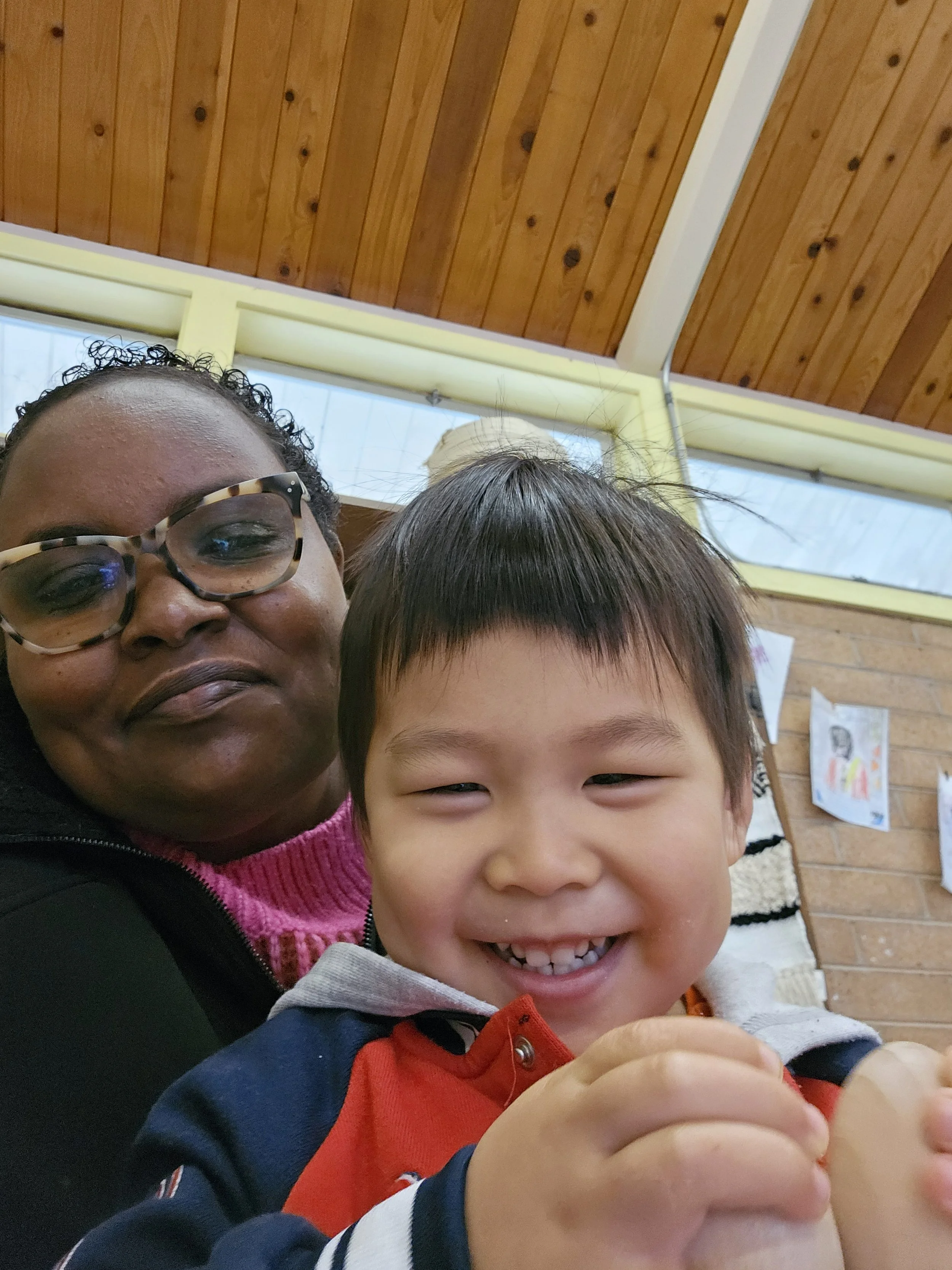 About Us — Sunshine Playschool