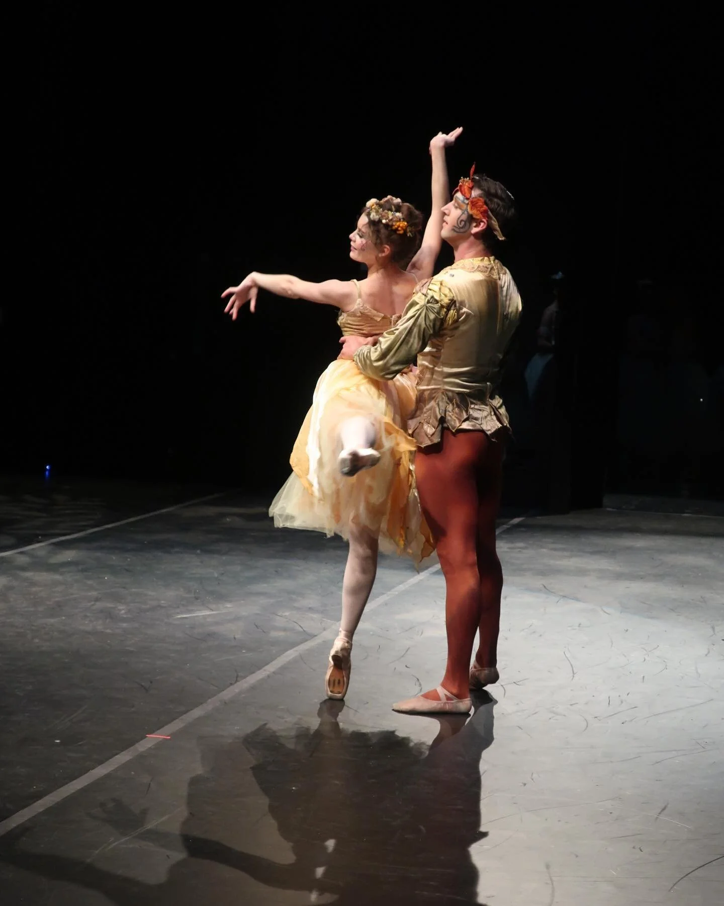 Ballet Academy Ventura