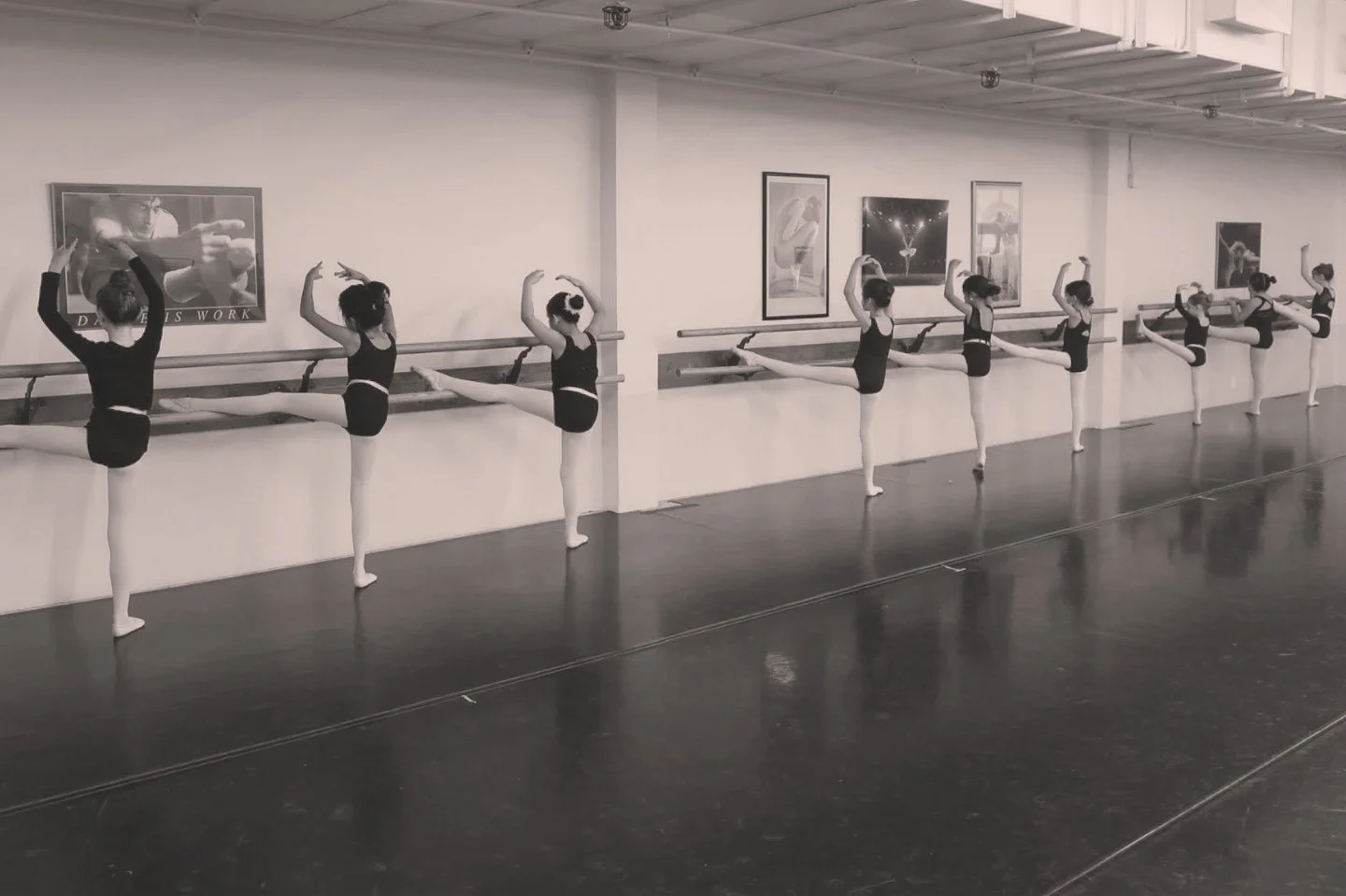 Ballet Academy Ventura