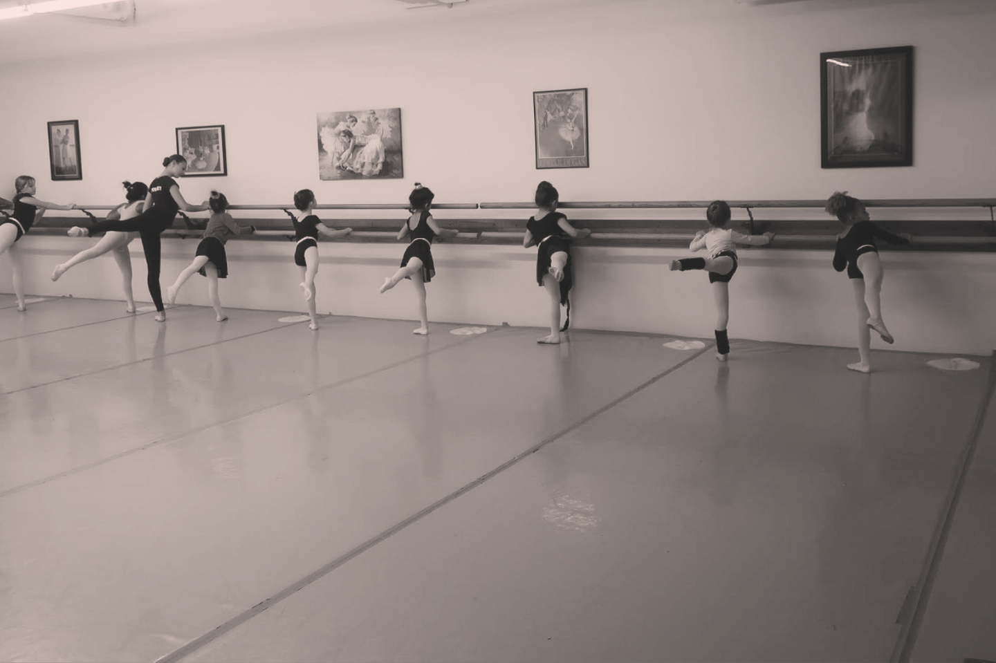 Ballet Academy Ventura