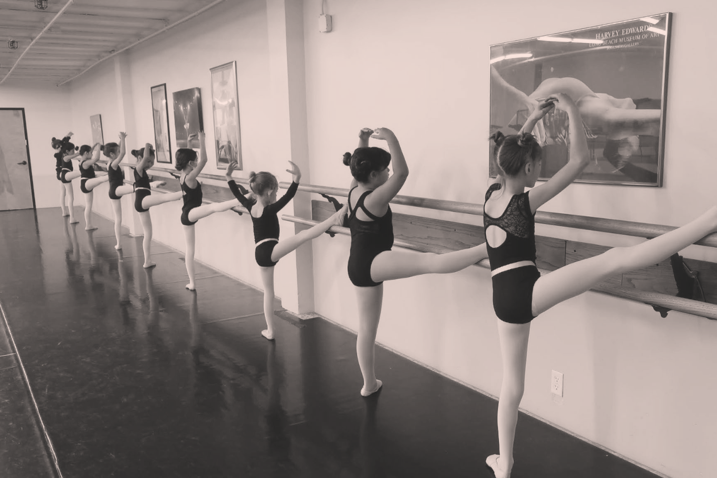 Ballet Academy Ventura
