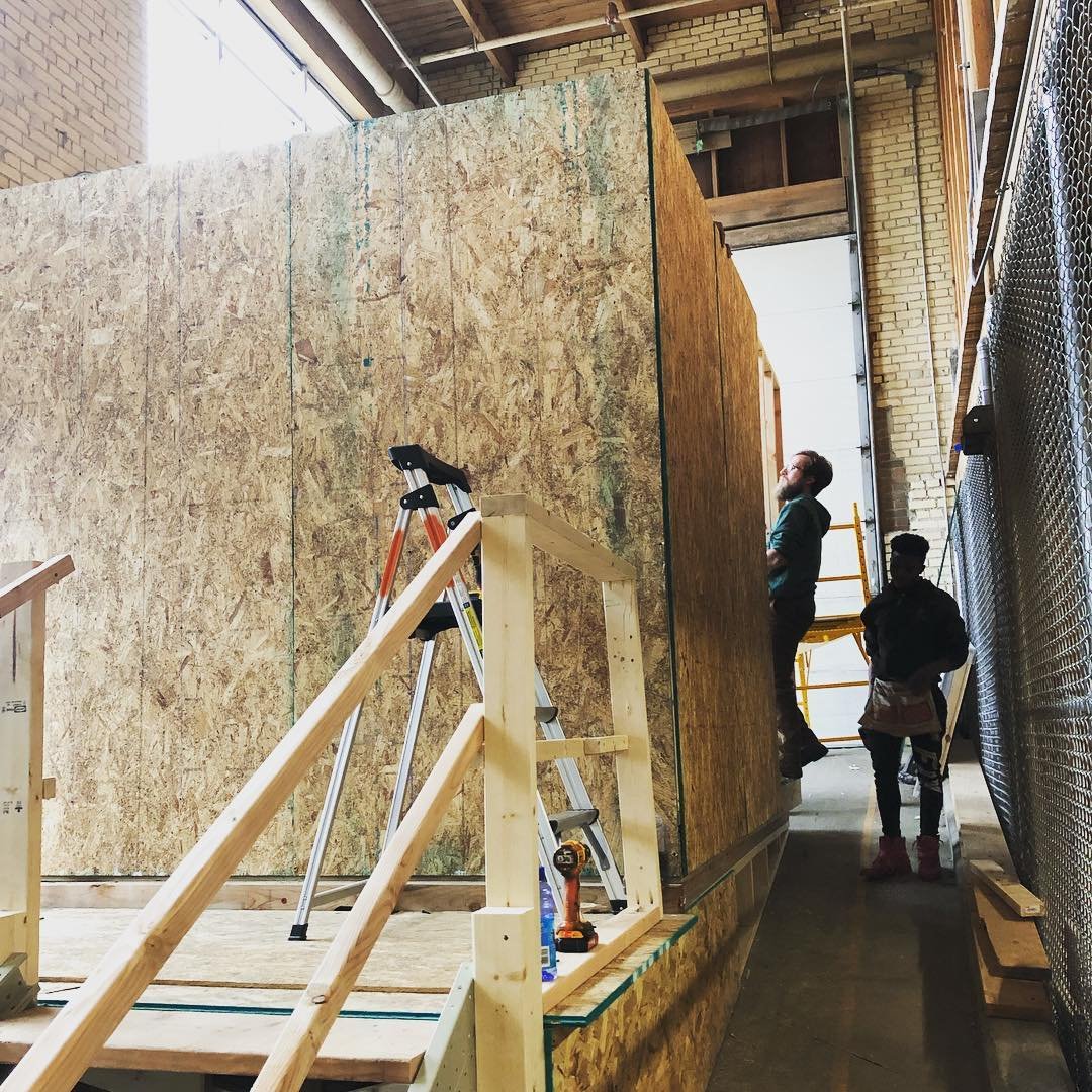 Opportunities — GRCCT