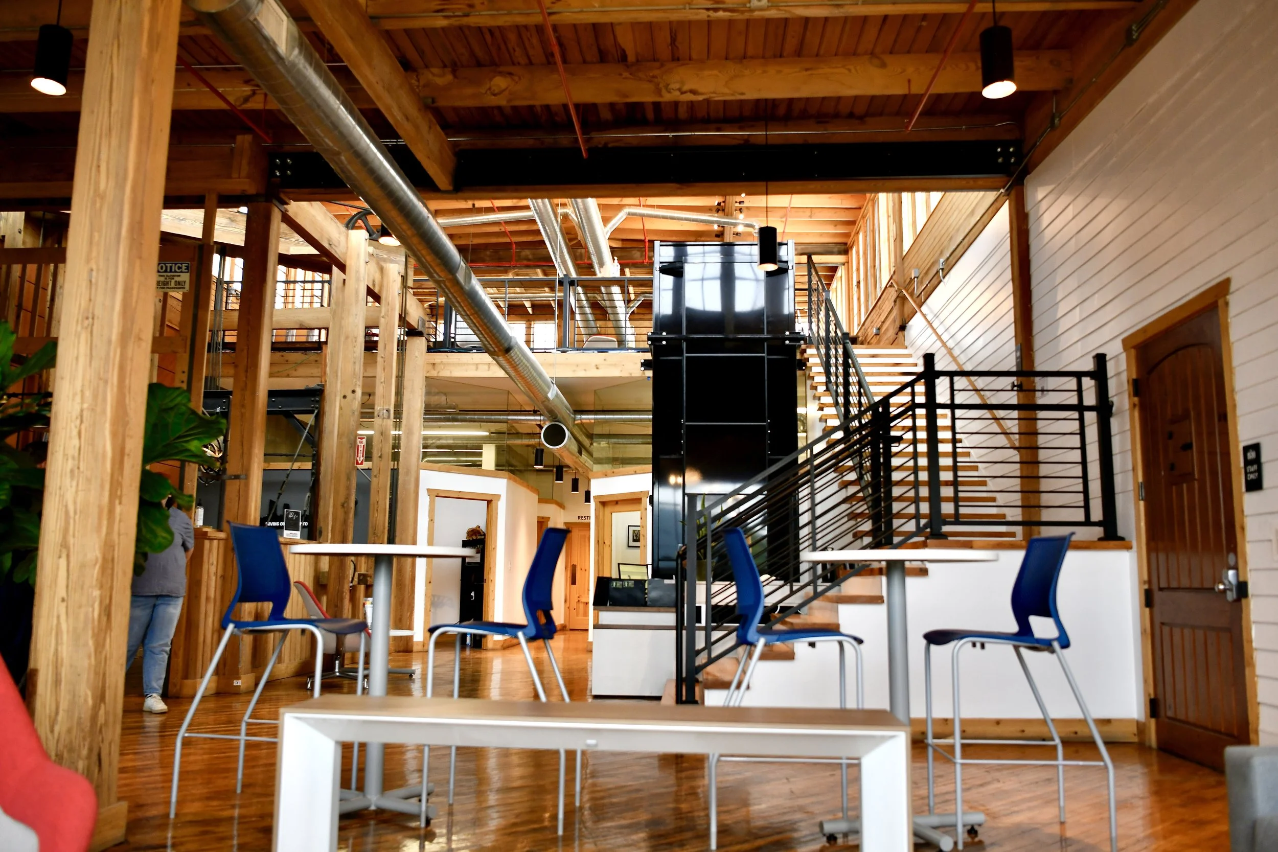 Opportunities — GRCCT