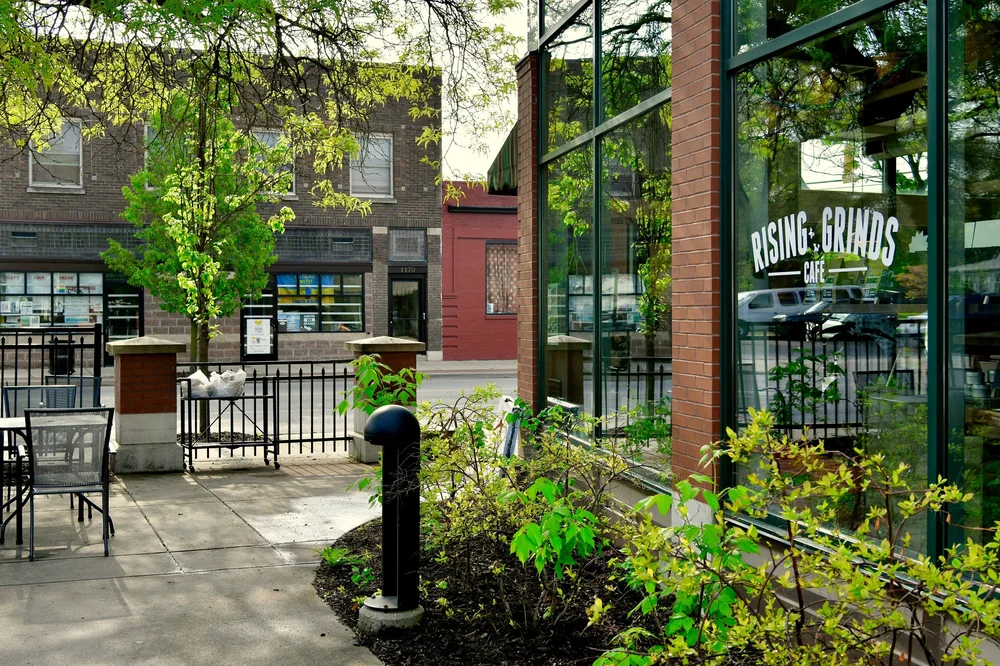 Opportunities — GRCCT