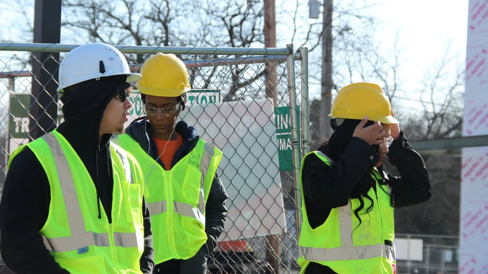 Opportunities — GRCCT