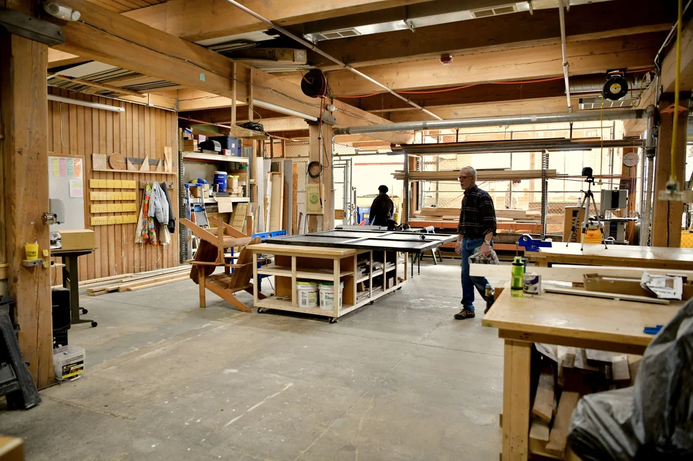 Opportunities — GRCCT