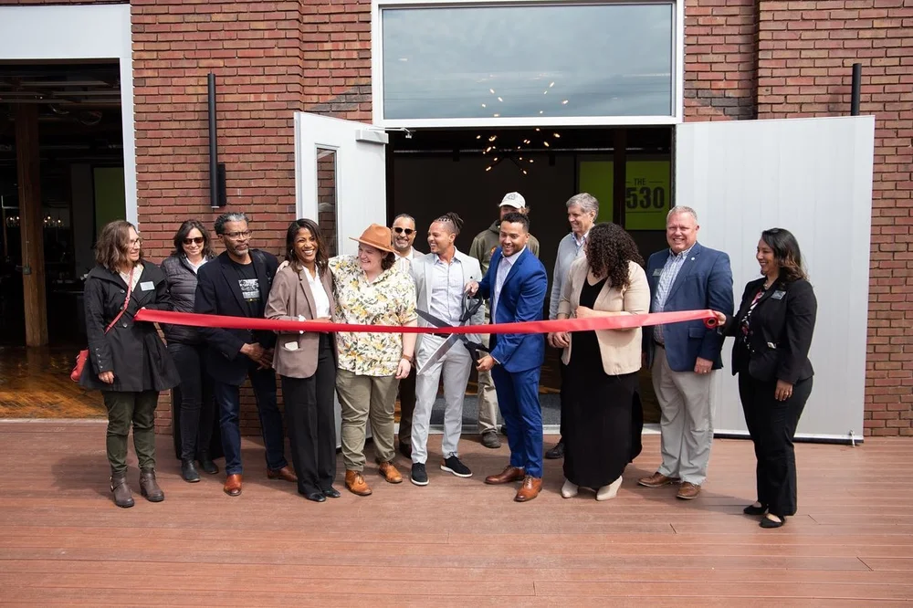 Opportunities — GRCCT