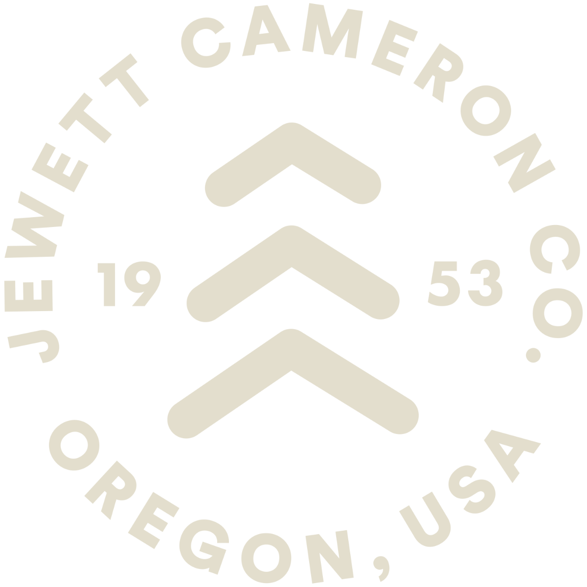 Jewett Cameron Company