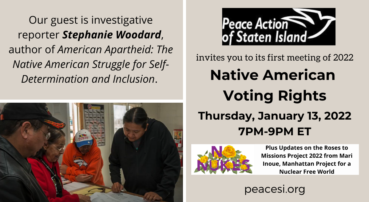 Blog 1 — St. George Civic Association