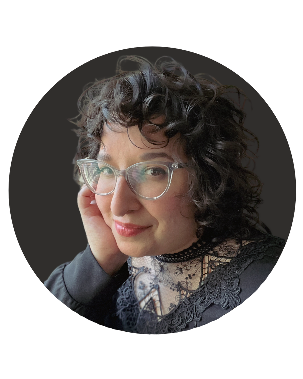 The Artist - Jessica Robles — Jessica Robles Studio