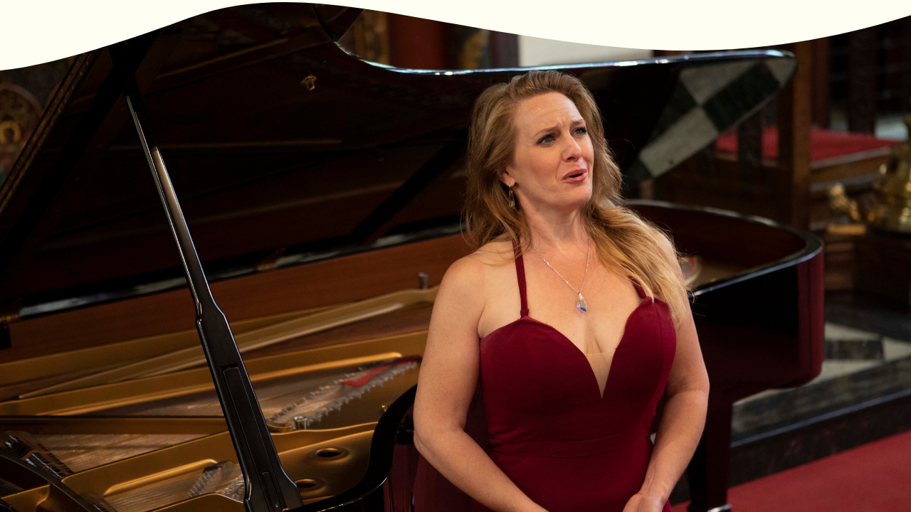 Listen — MADELEINE HOLMES