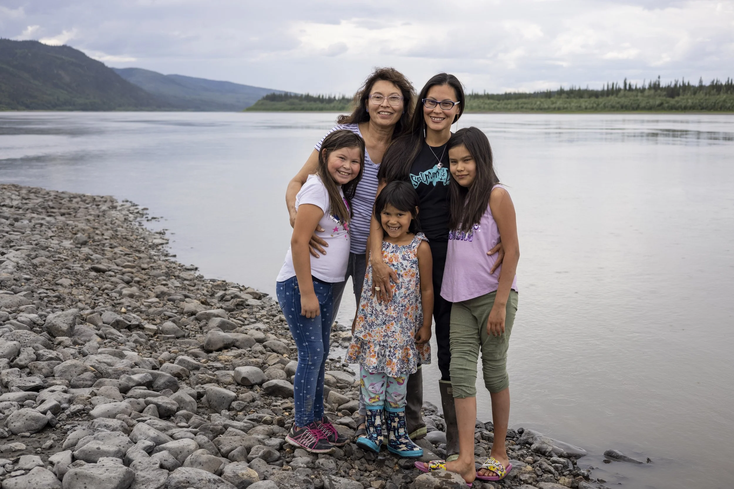 Brooke Woods — SalmonState