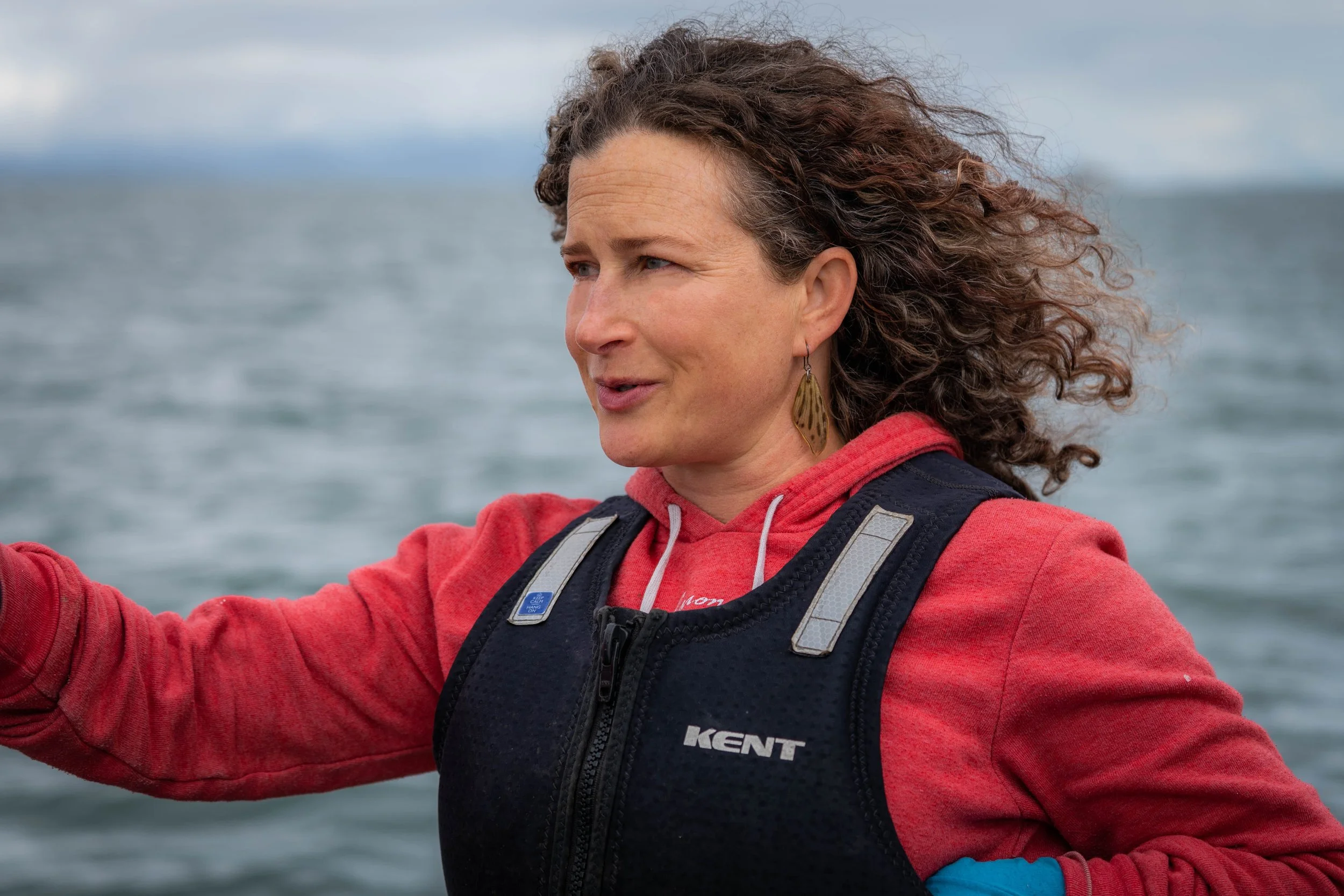 Meet our Team — SalmonState