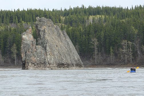 A trip on the transboundary Stikine River — SalmonState