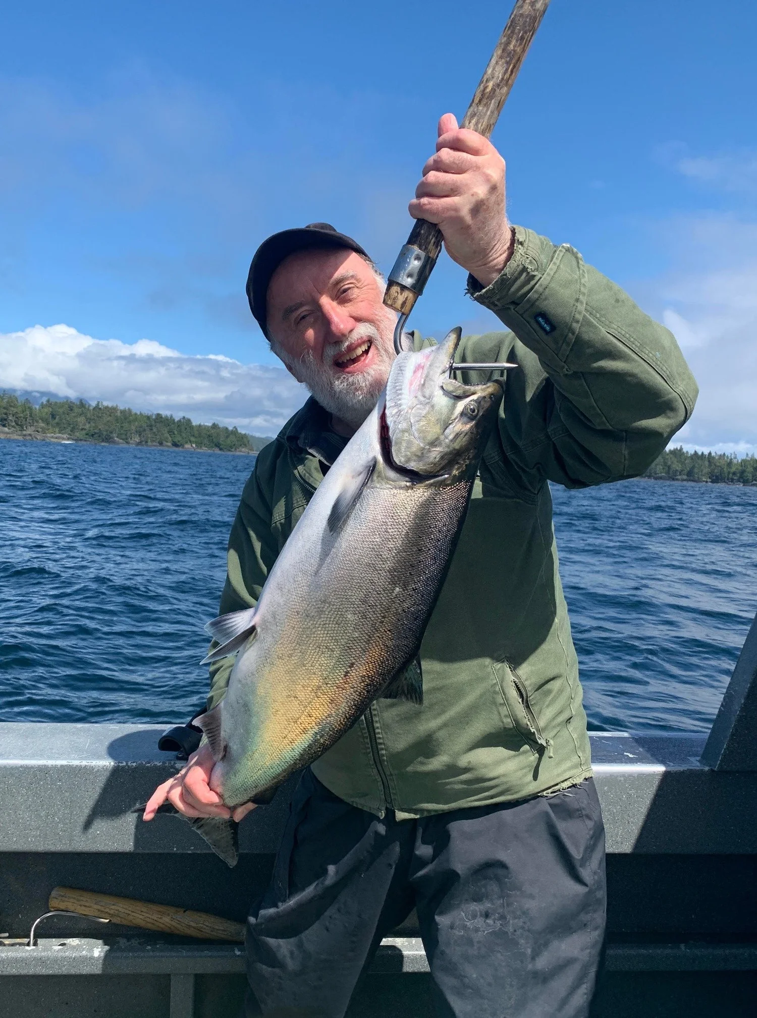 Ray Troll — SalmonState