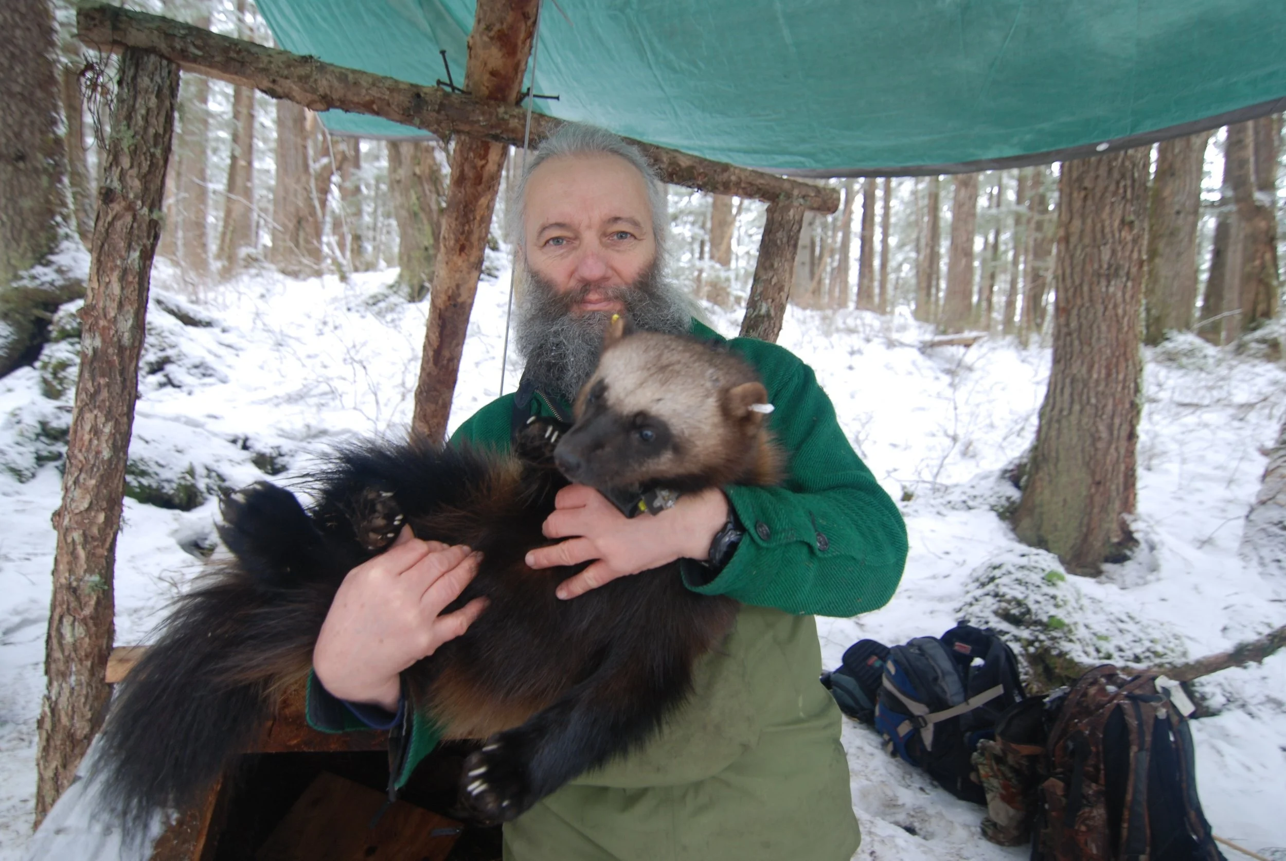 LaVern Beier — SalmonState