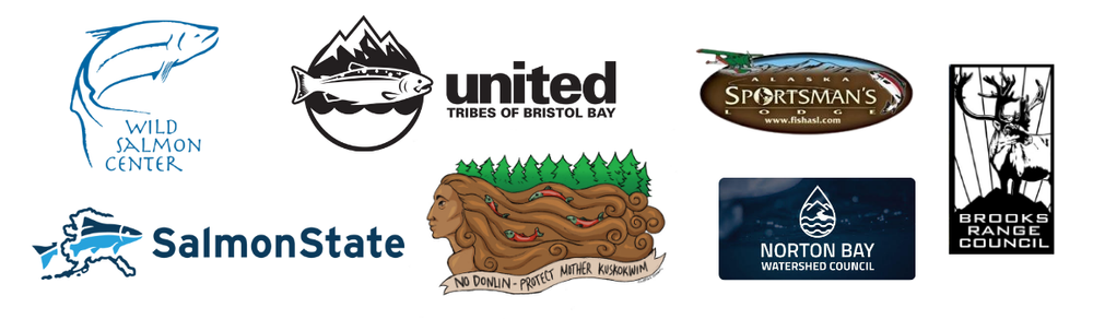 Press Releases — SalmonState