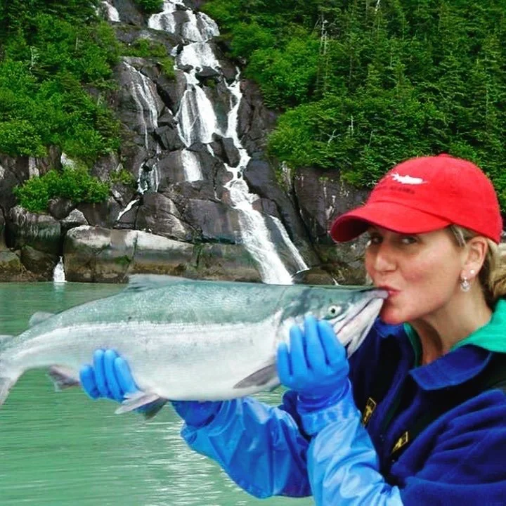 Meet our Team — SalmonState