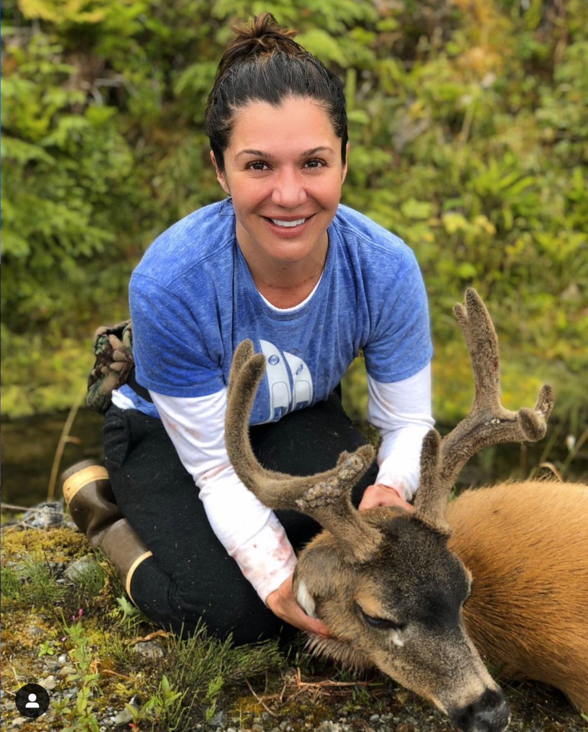 Heather Douville — SalmonState