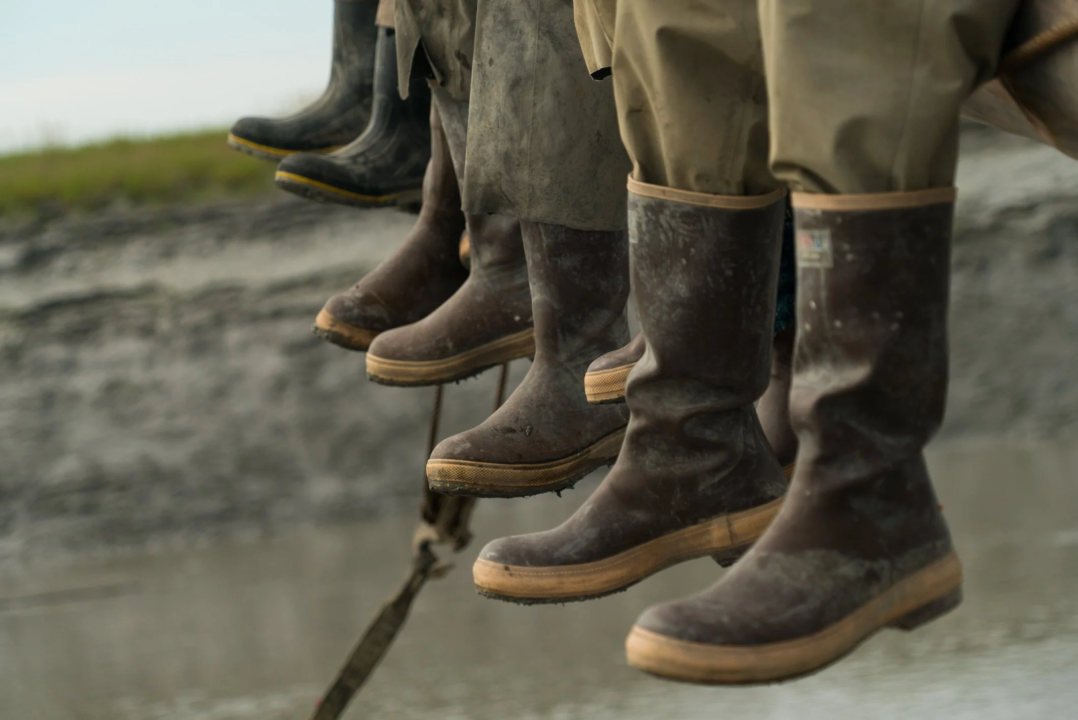 Meet our Team — SalmonState