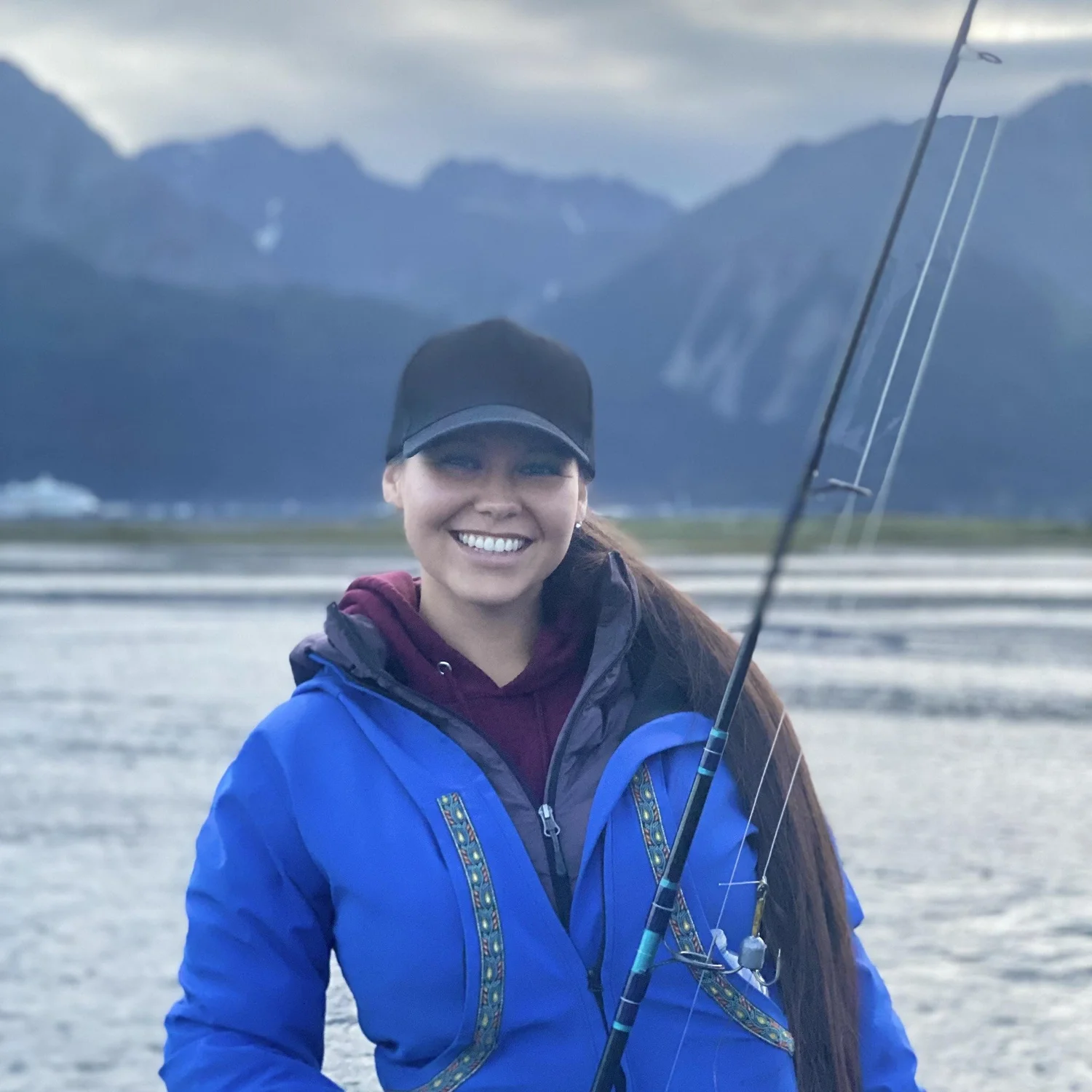 Meet our Team — SalmonState