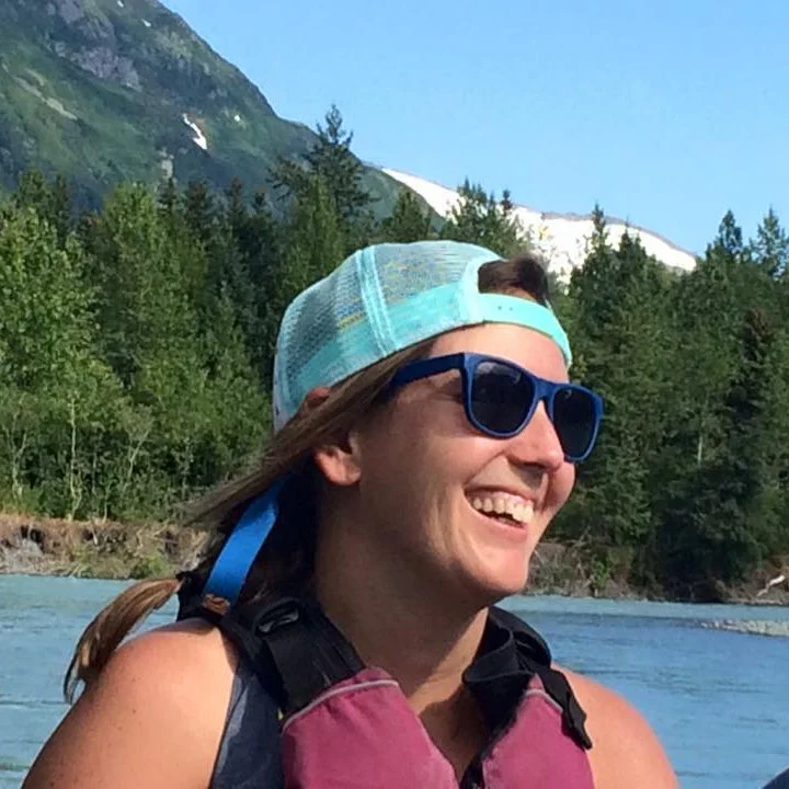 Meet our Team — SalmonState