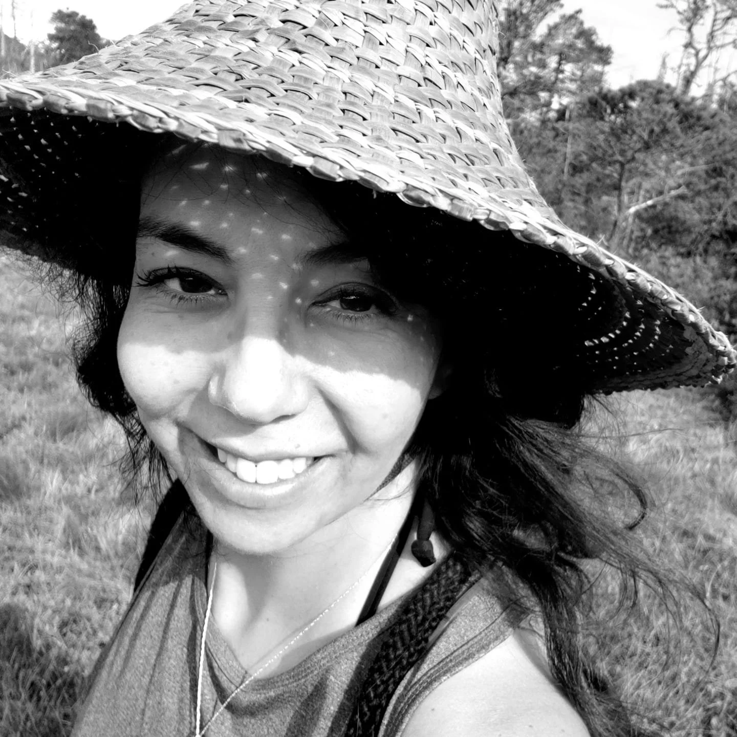 Trixie Bennett — SalmonState