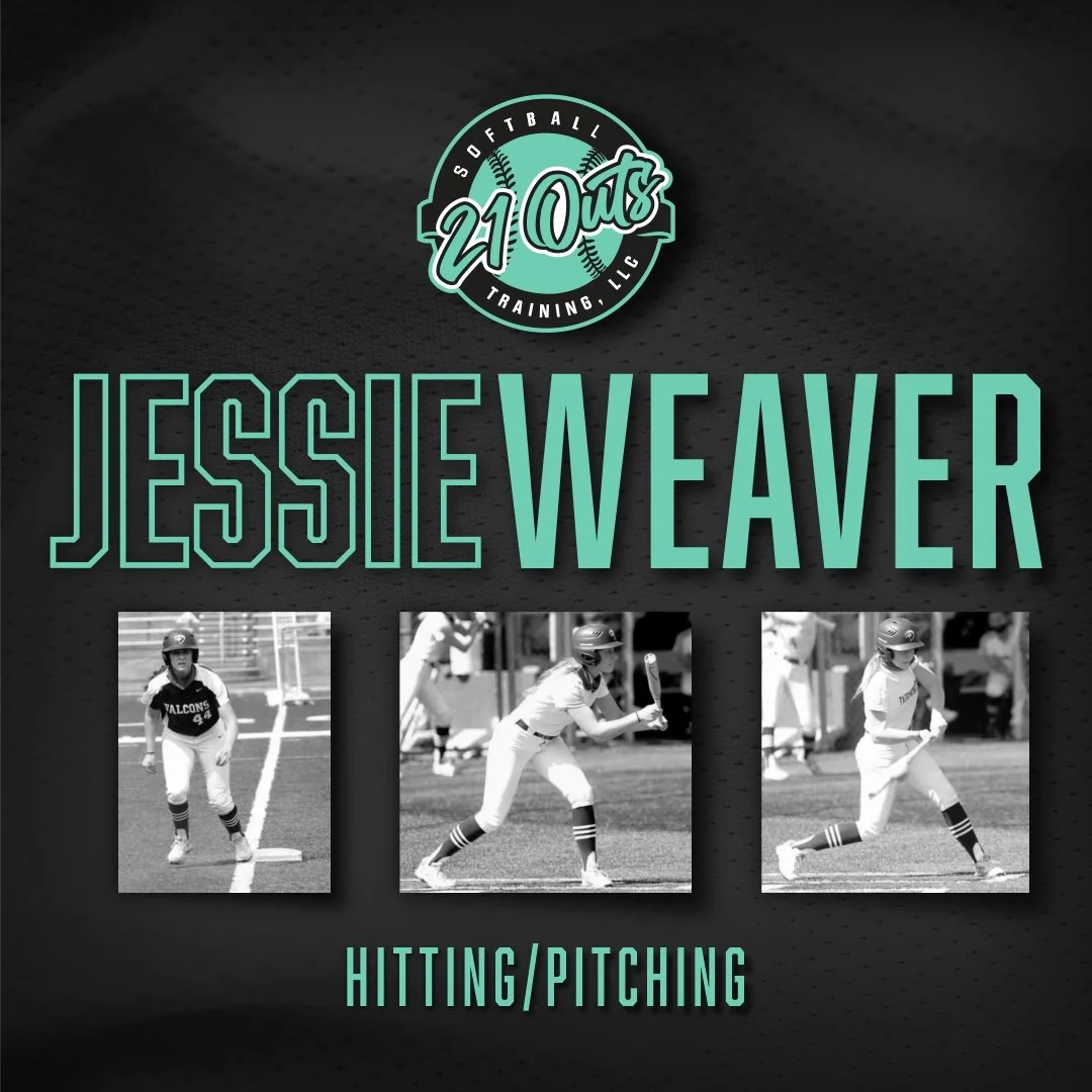 Instructors — 21 Outs